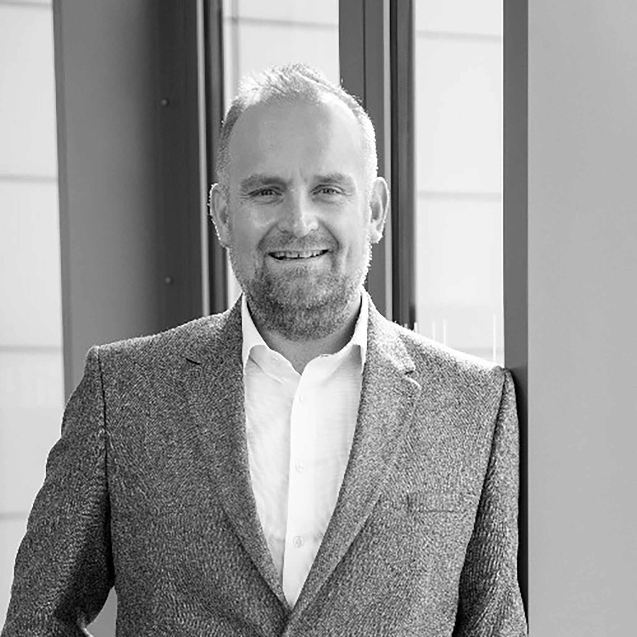 Paul Lines - Garwood Solutions